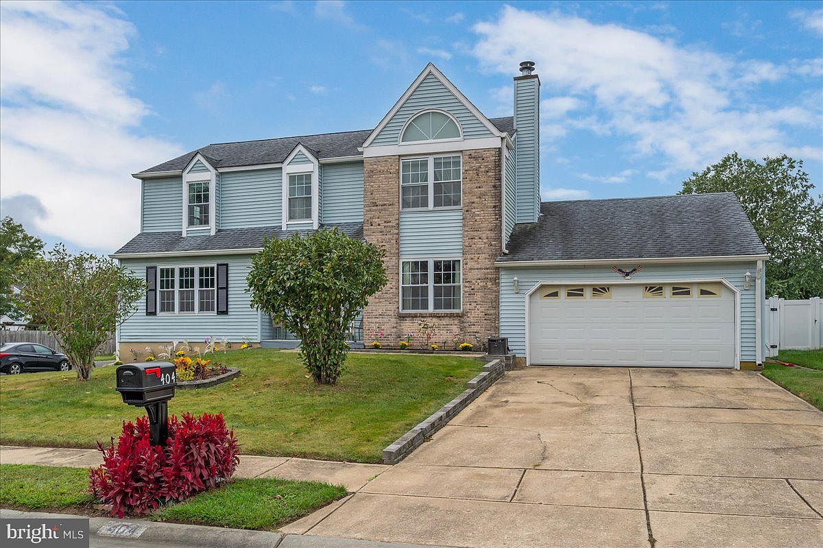 404 Pheasant Cir, Bear, DE 19701 | Zillow