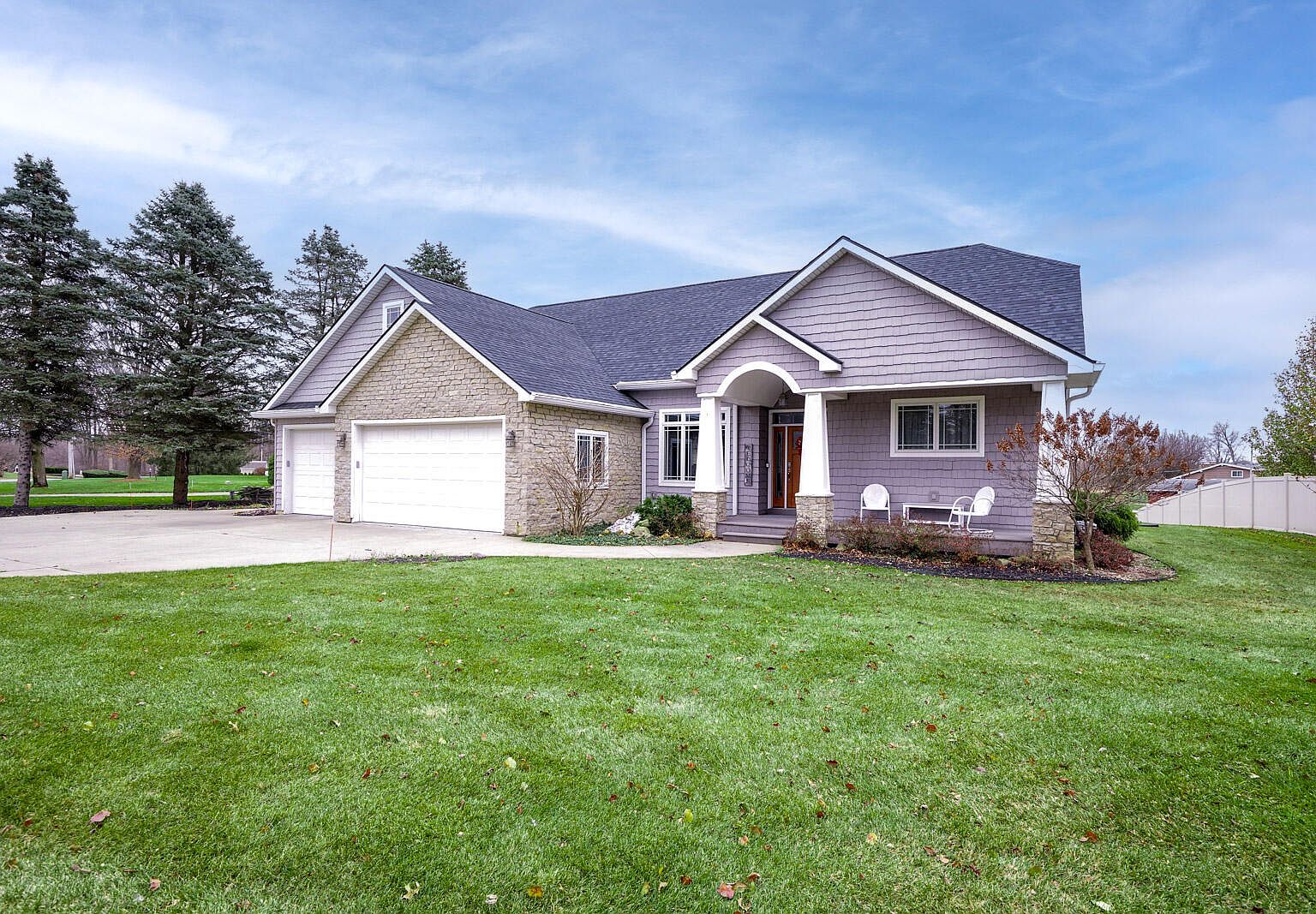 46911 Delta Dr, Decatur, MI 49045 | Zillow
