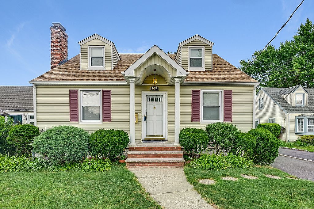 169 S Springfield Ave, Springfield, NJ 07081 | Zillow
