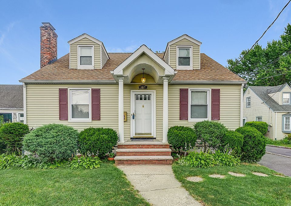169 S Springfield Ave, Springfield, NJ 07081 | Zillow