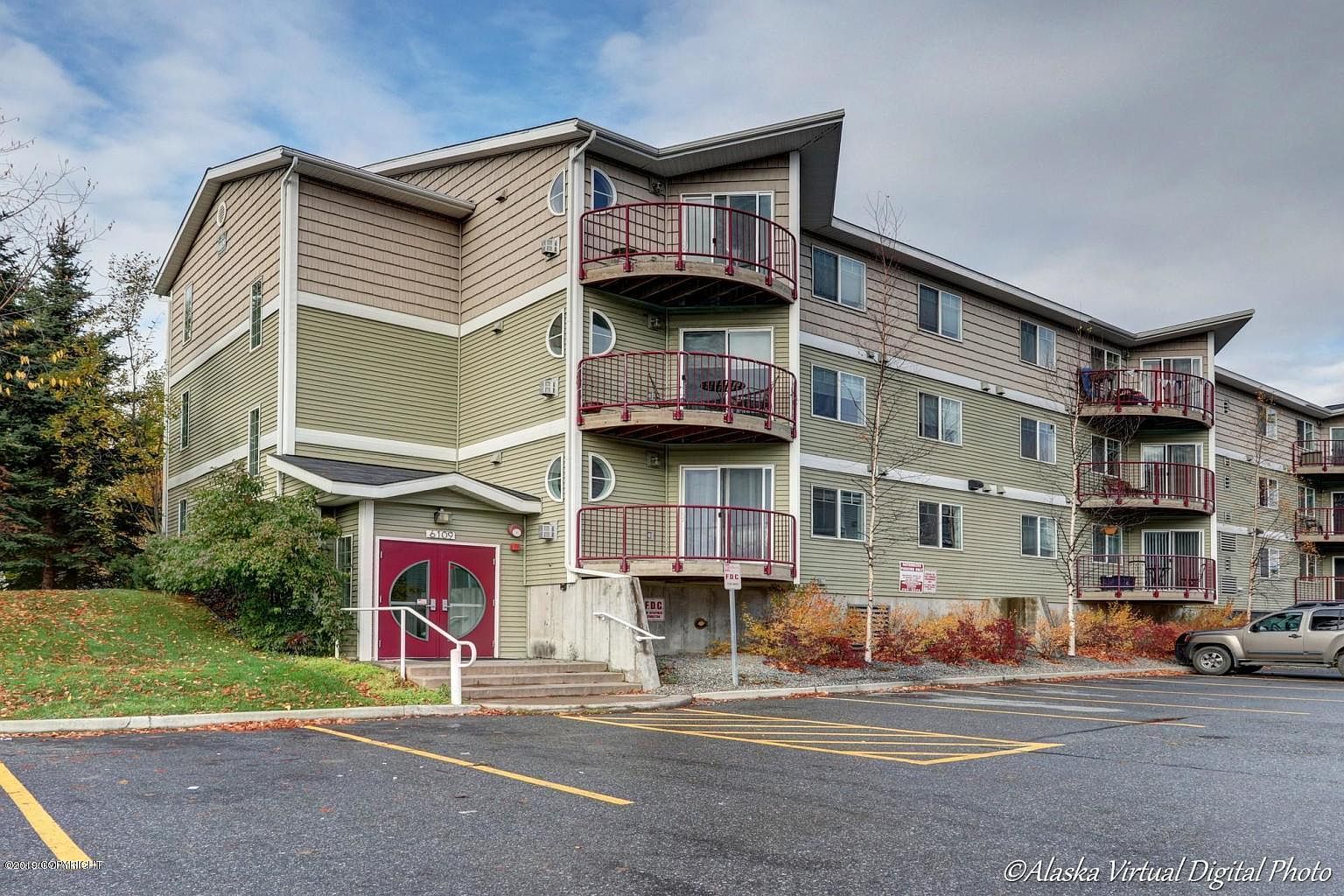 6109 Debarr Rd #C102, Anchorage, AK 99504 | Zillow