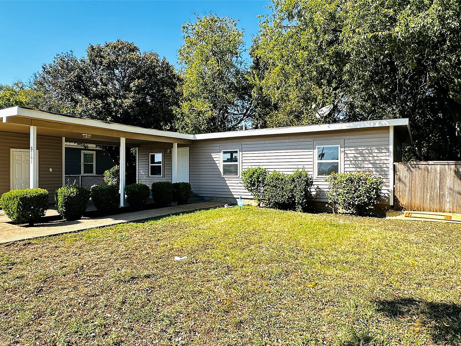 3151 E Ledbetter Dr, Dallas, TX 75216 | Zillow