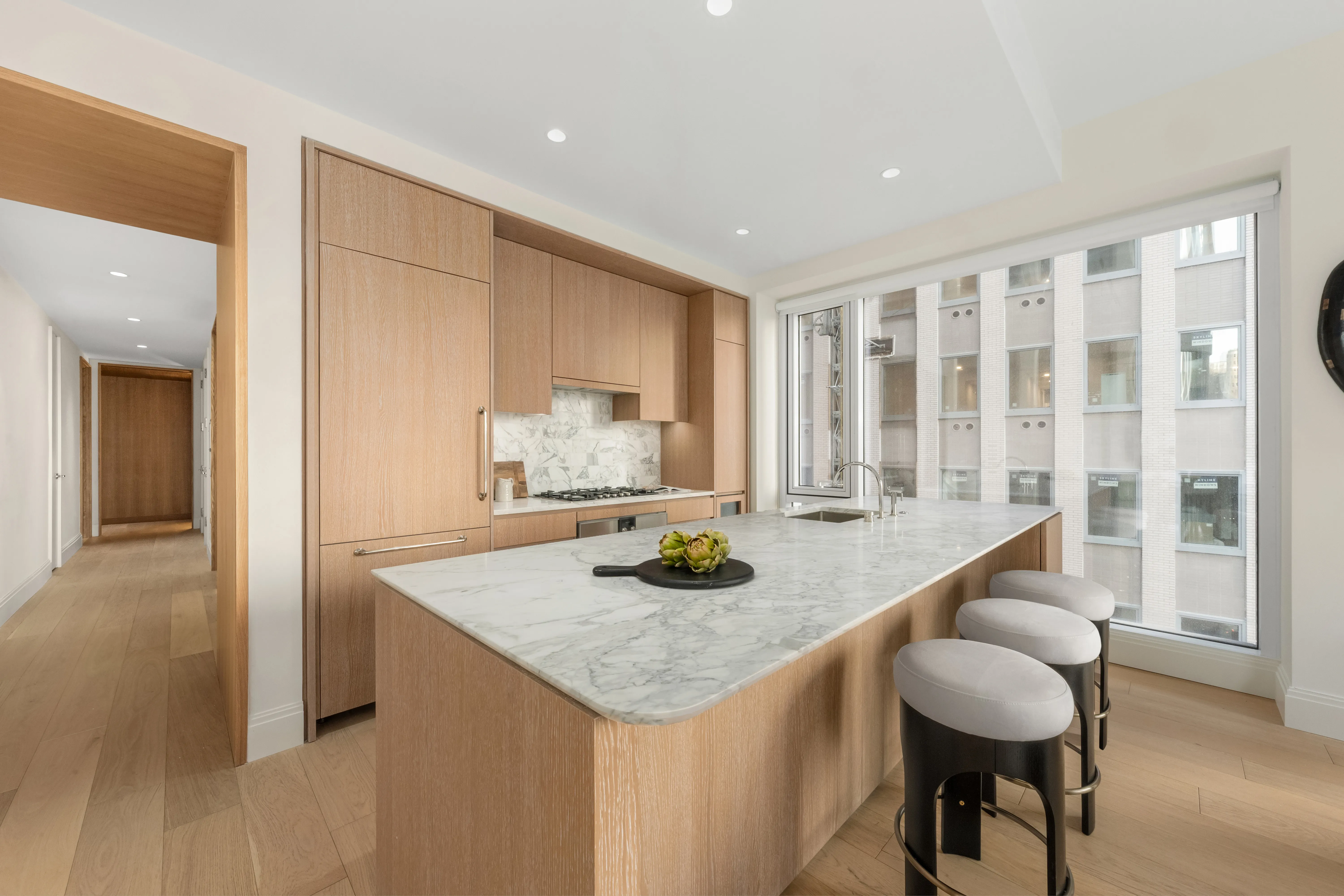 1 Park Row #5C in Fulton/Seaport, Manhattan | StreetEasy
