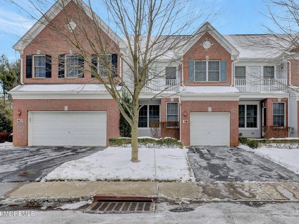 Manalapan Township NJ Townhomes & Townhouses For Sale - 16 Homes | Zillow