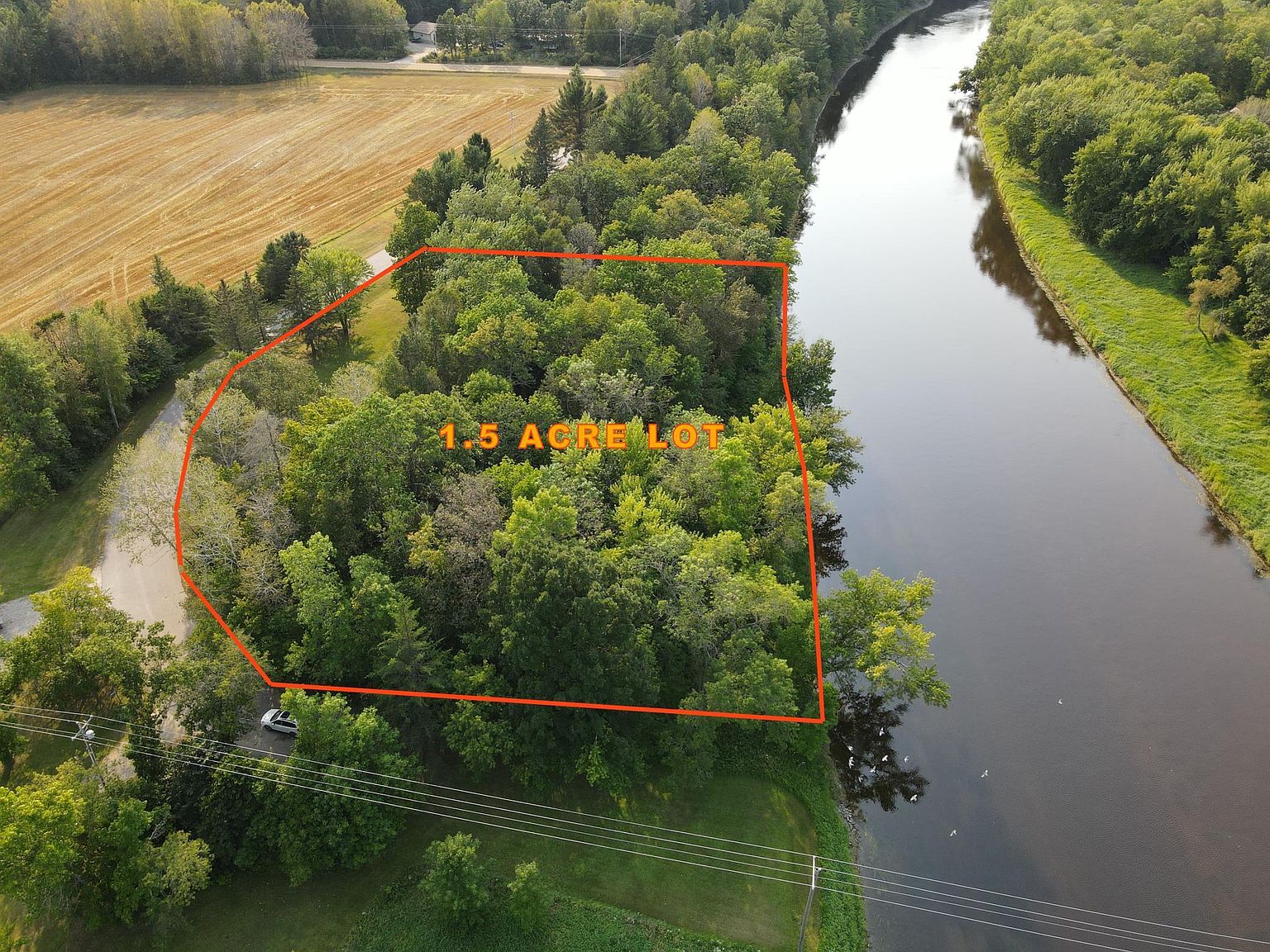 26432 Old Bridge Rd, Grand Rapids, MN 55744 | MLS #6595956 | Zillow