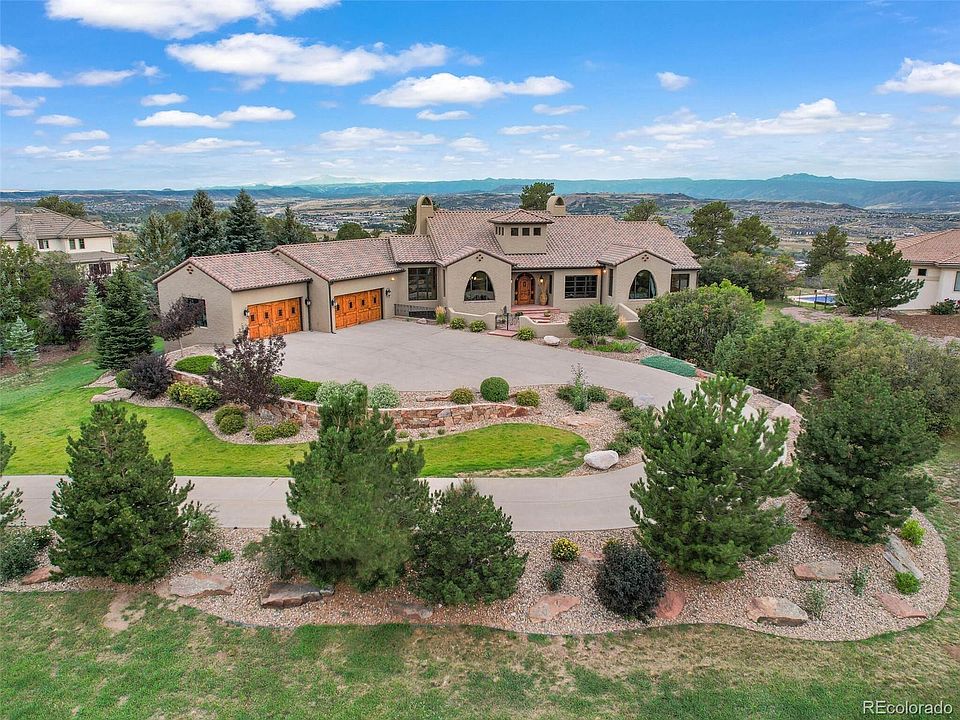 880 Diamond Ridge Circle, Castle Rock, CO 80108 | Zillow