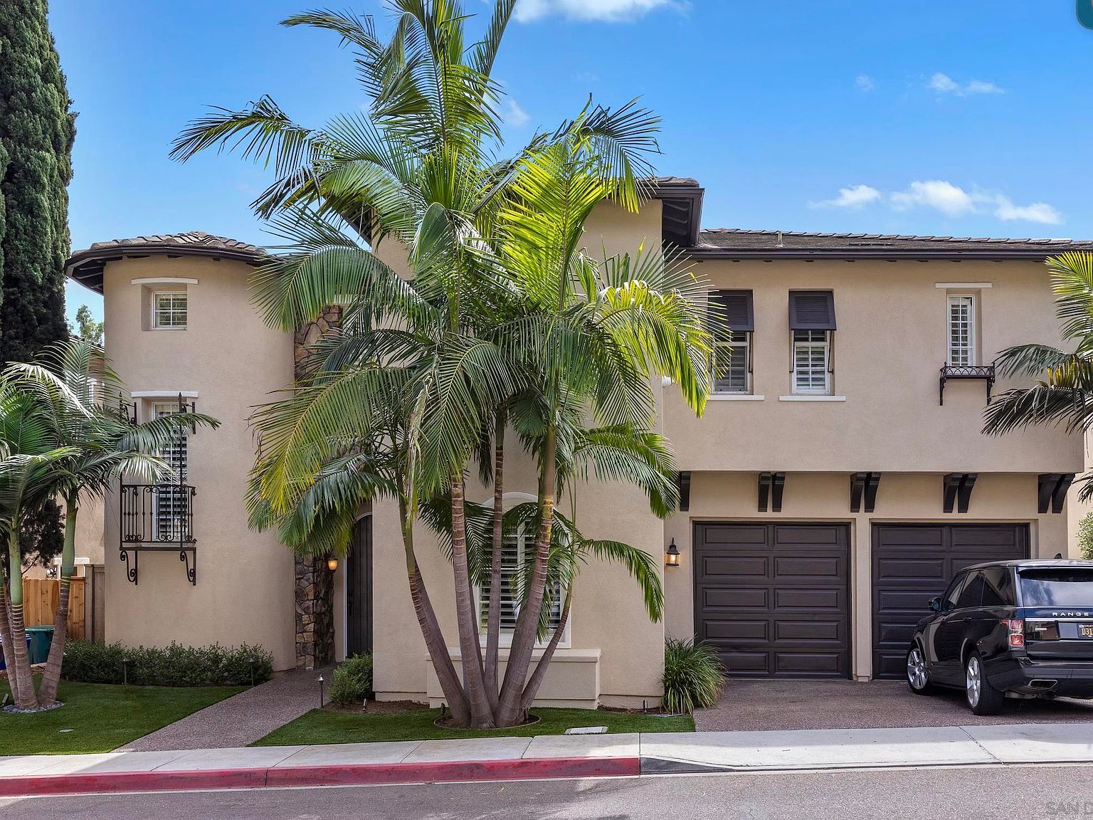 3431 Caminito Santa Fe Downs, Del Mar, CA 92014 | Zillow