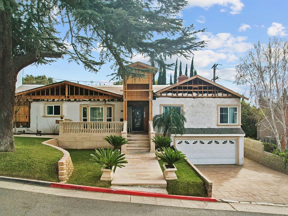 1824 Crestmont Ct, Glendale, CA 91208 | Zillow