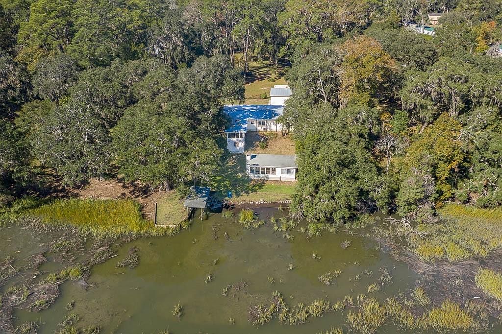 1187 Camp Kicklighter Rd NE, Townsend, GA 31331 | Zillow