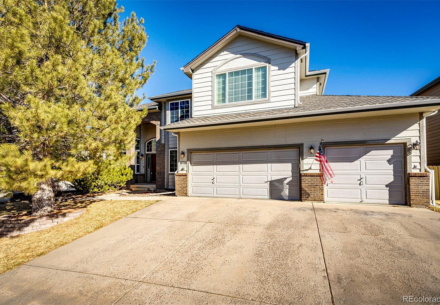 10718 Marcott Street, Parker, CO 80134 | Zillow