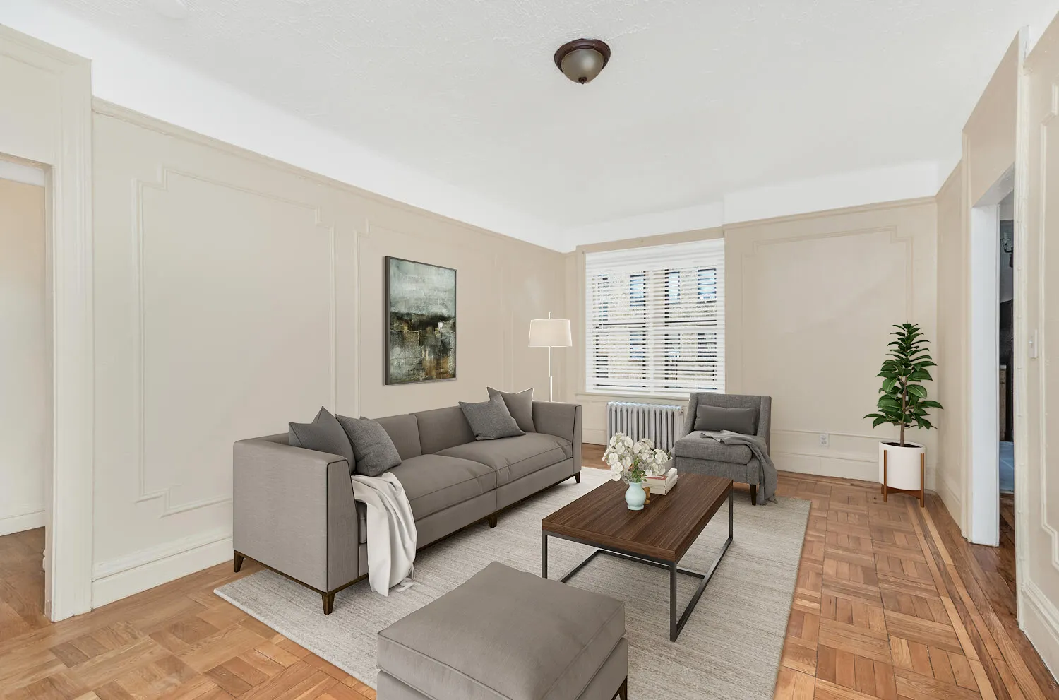 230 Naples Terrace #3A in Kingsbridge, Bronx | StreetEasy