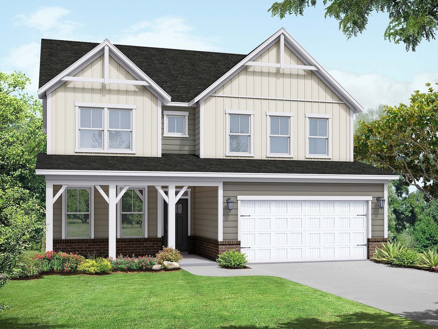 21 Single Barrel Ct #9KZPJB, Four Oaks, NC 27524 | Zillow