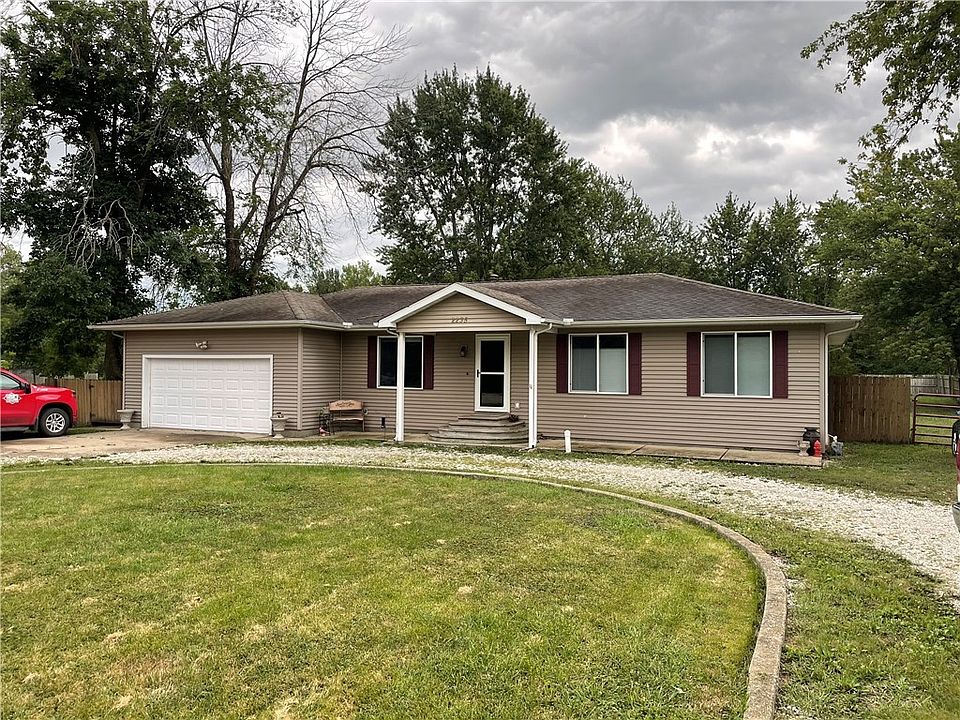 2235 W Rock Springs Rd, Decatur, IL 62521 | Zillow