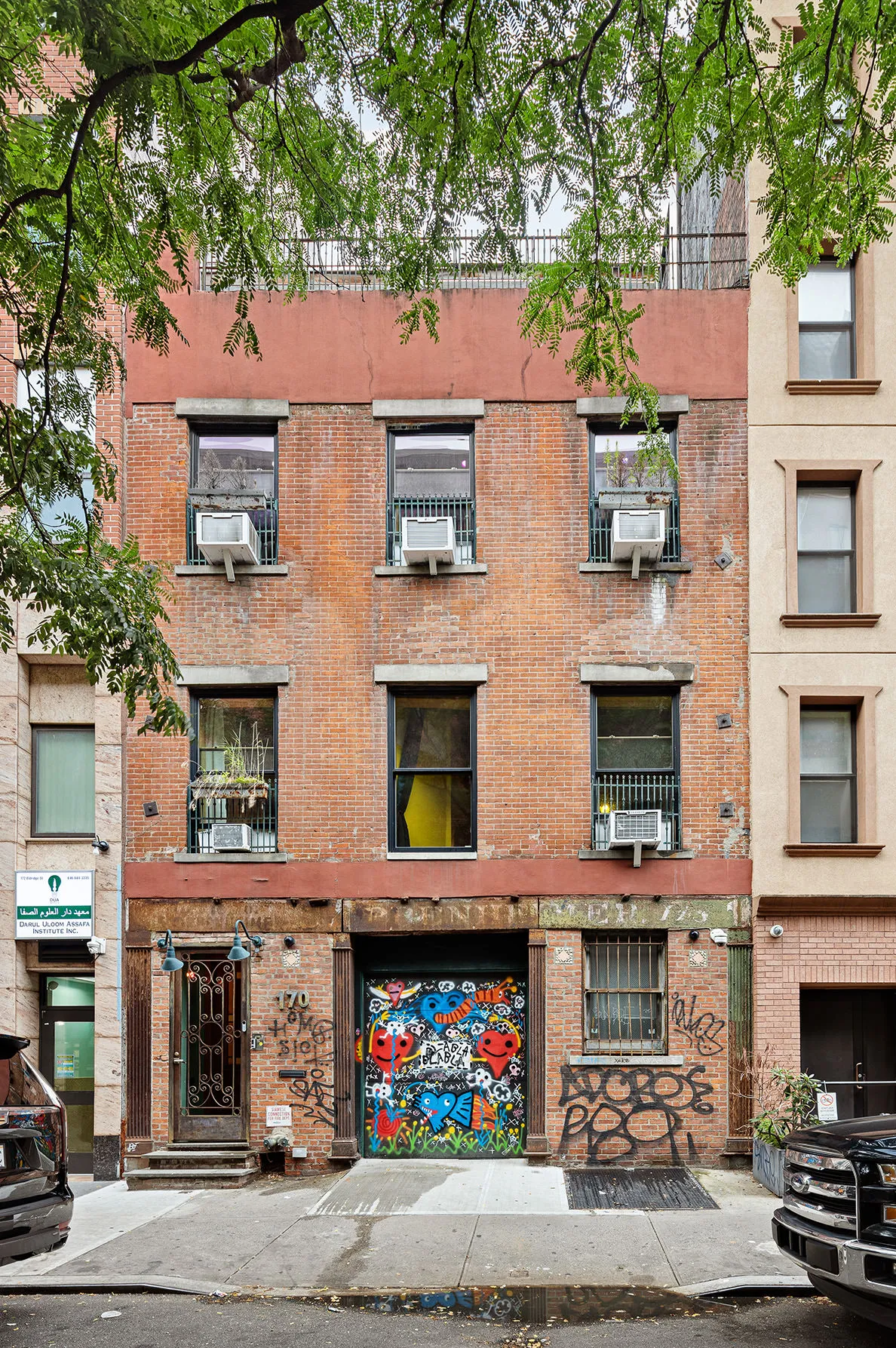 170 Eldridge Street in Lower East Side, Manhattan | StreetEasy