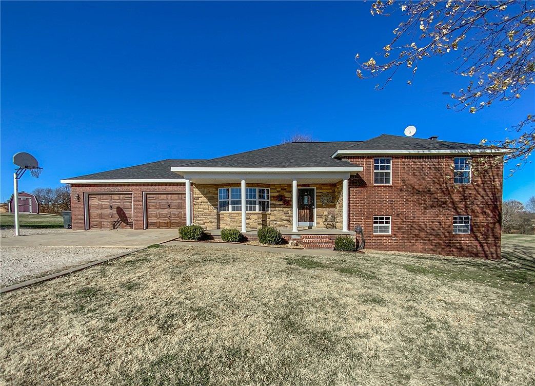 42 Cr 640, Green Forest, AR 72638 | MLS #1263144 | Zillow