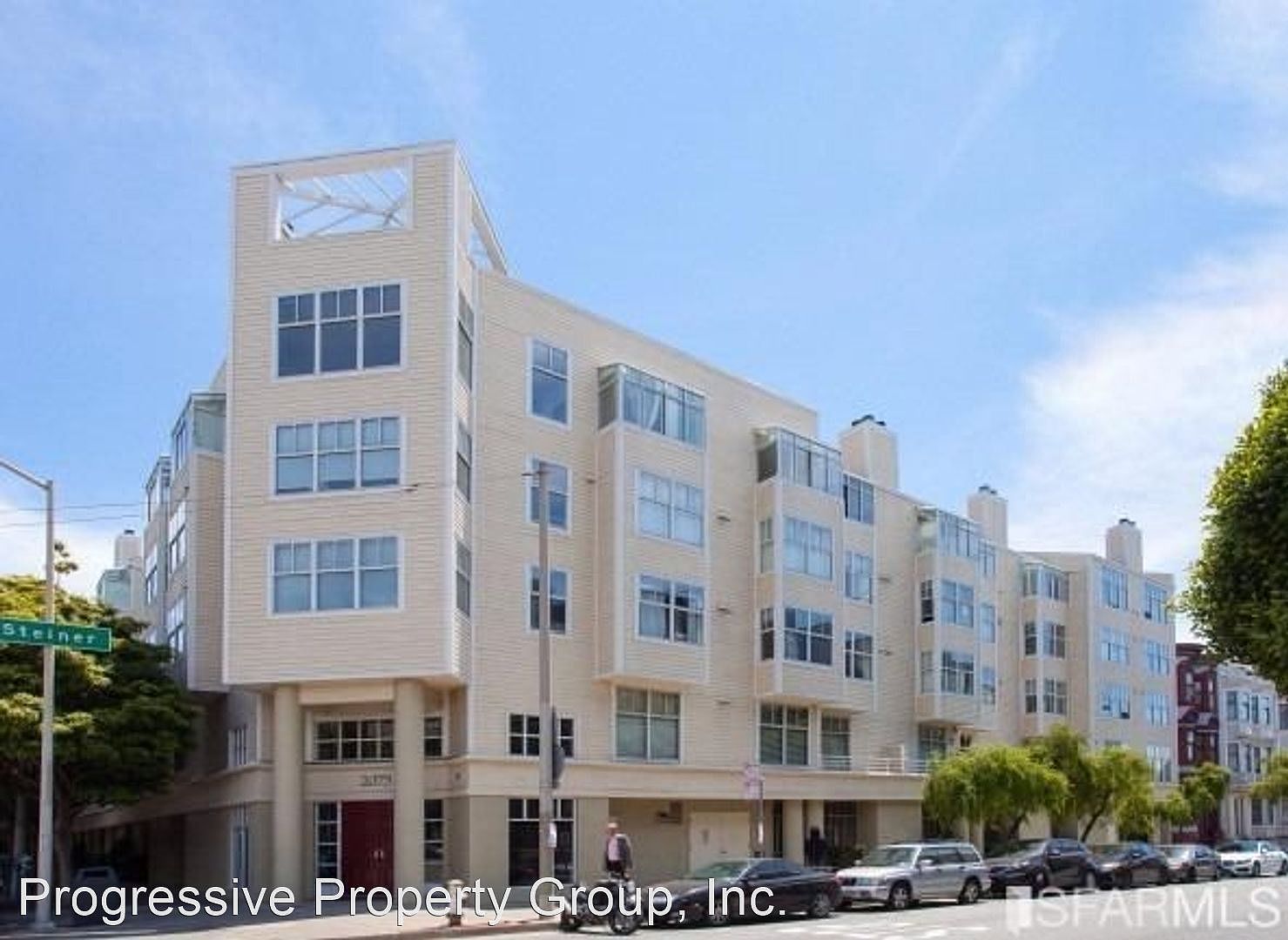 2075 Sutter St APT 527, San Francisco, CA 94115 | Zillow