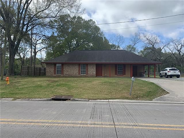 2590 Groom Rd, Baker, LA 70714 | Zillow