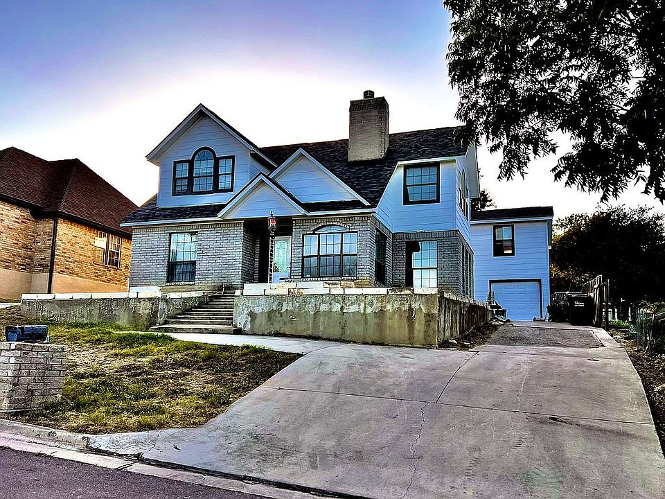 111 Elm Hill Ct, San Marcos, TX 78666 | Zillow