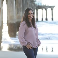 Parul Desai - Real Estate Agent in Anaheim Hills, CA - Reviews | Zillow