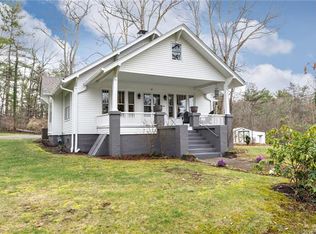 45 Trinity Chapel Rd, Asheville, NC 28805 | Zillow