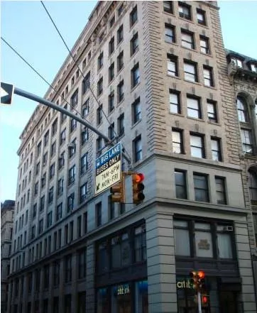 396 Broadway in Tribeca : Sales, Rentals, Floorplans | StreetEasy