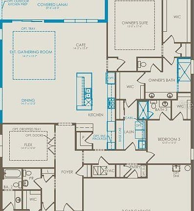 15360 Willow Ridge Dr, Montverde, FL 34756 | MLS #O6188954 | Zillow