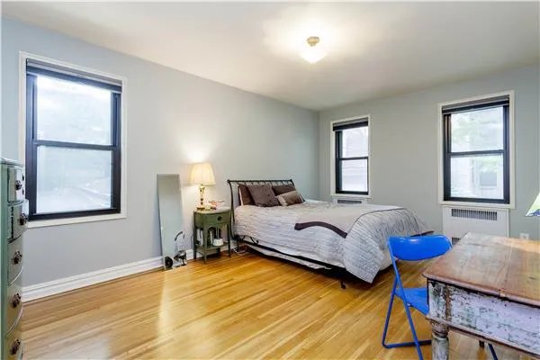 125 Hawthorne Street #1K in Prospect Lefferts Gardens, Brooklyn ...