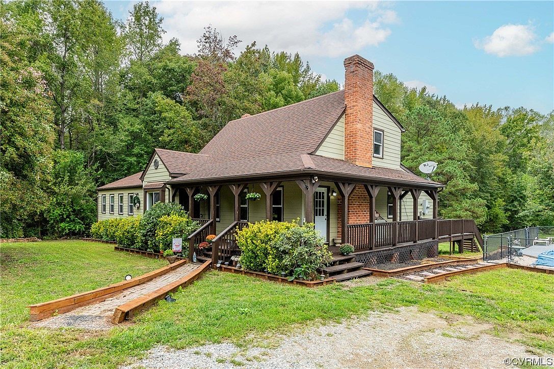 12646 Old Ridge Rd, Beaverdam, VA 23015 | Zillow