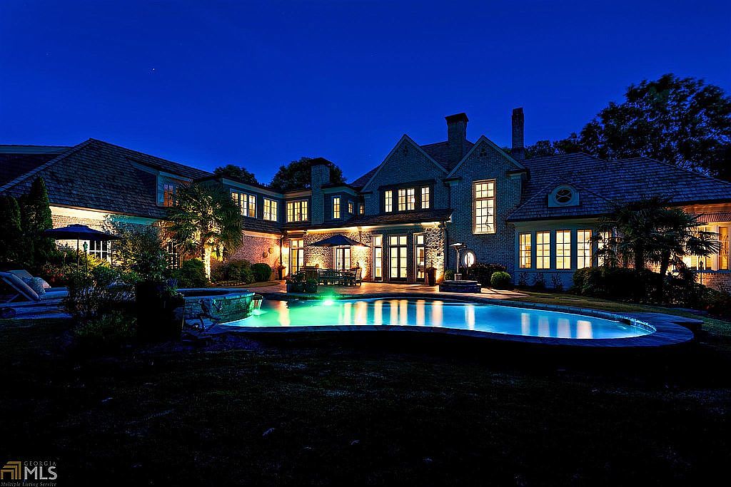 11 Leighton Ct, Sandy Springs, GA 30327 | Zillow