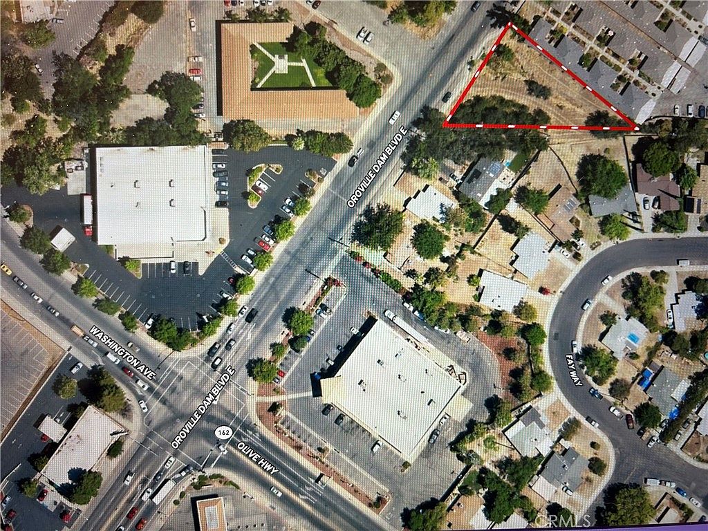 0 Oro Dam Blvd W, Oroville, CA 95966 | MLS #OR23180978 | Zillow