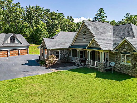224 Sanders Rd, Blue Ridge, GA 30513 | MLS #327323 | Zillow