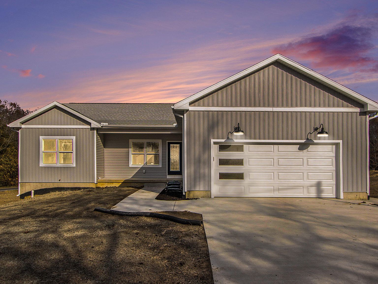57573 Webster St, Mattawan, MI 49071 | Zillow