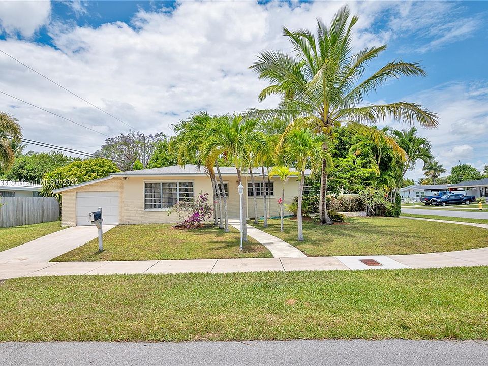 11735 SW 173rd Ter, Miami, FL 33177 | Zillow