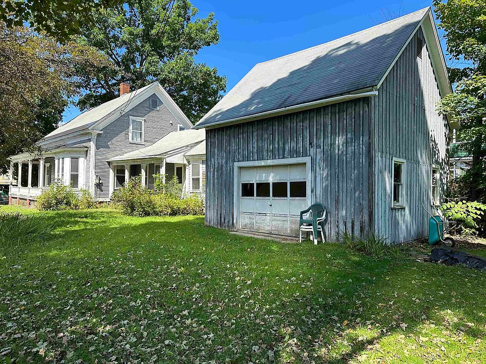 416 Summer Street, St Johnsbury, VT 05819 | MLS #4968805 | Zillow