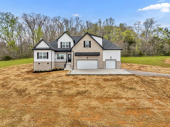 154 Wiser Farm Ln LOT 5, Manchester, TN 37355 | MLS #2642908 | Zillow