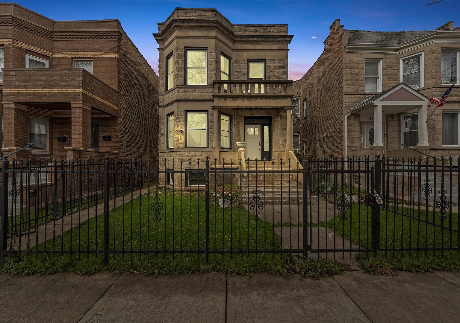220 N Lamon Ave, Chicago, IL 60644 | Zillow