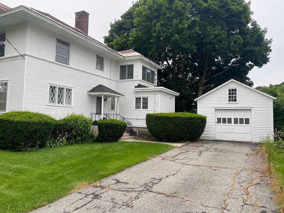 120 Elm Street, Bennington, VT 05201 | Zillow