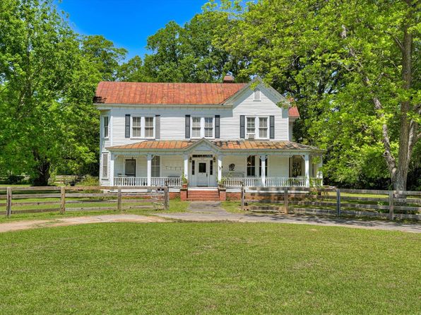 Ridge Spring SC Real Estate - Ridge Spring SC Homes For Sale | Zillow