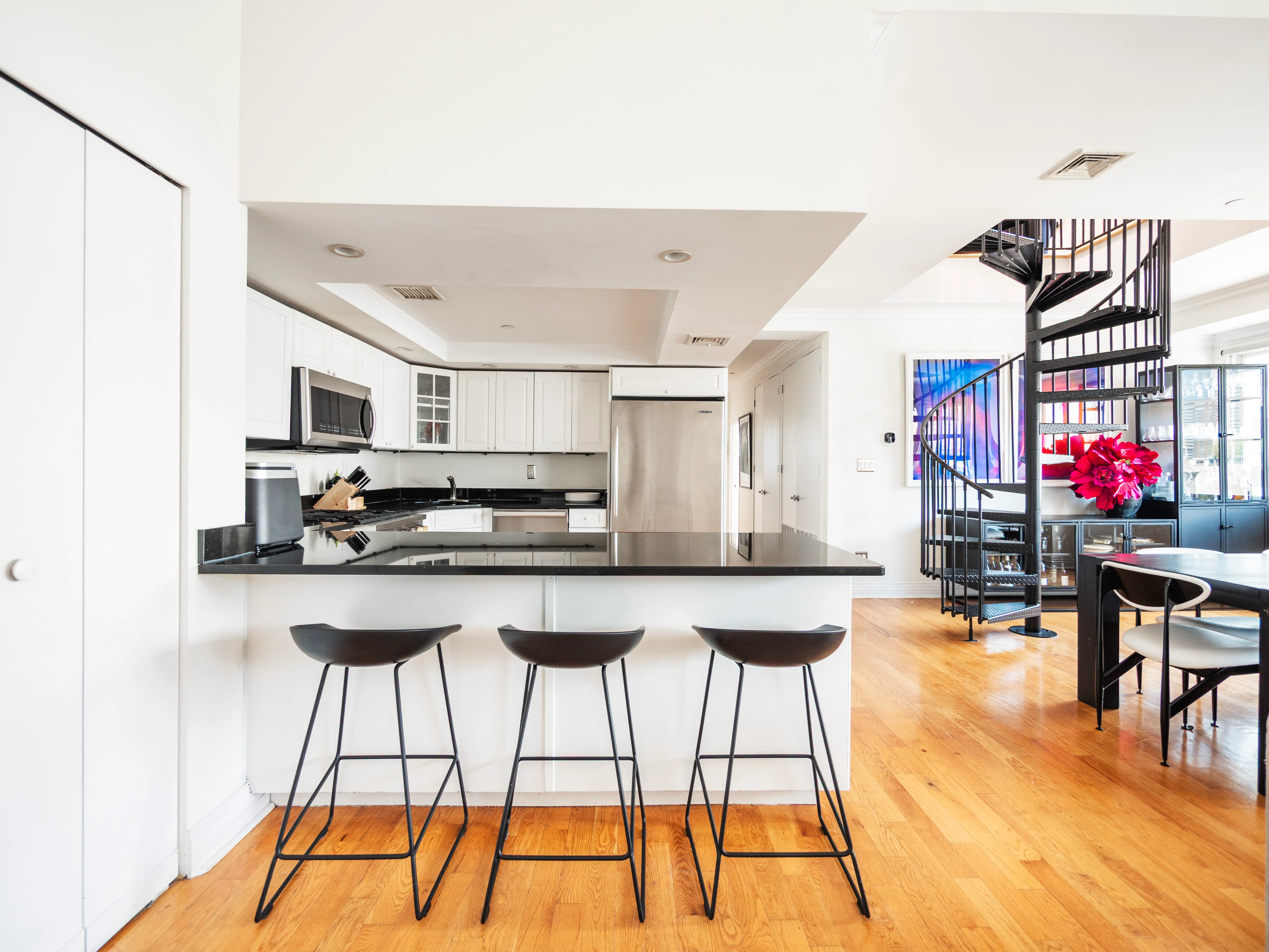 25 Murray Street #PH10B in Tribeca, Manhattan | StreetEasy