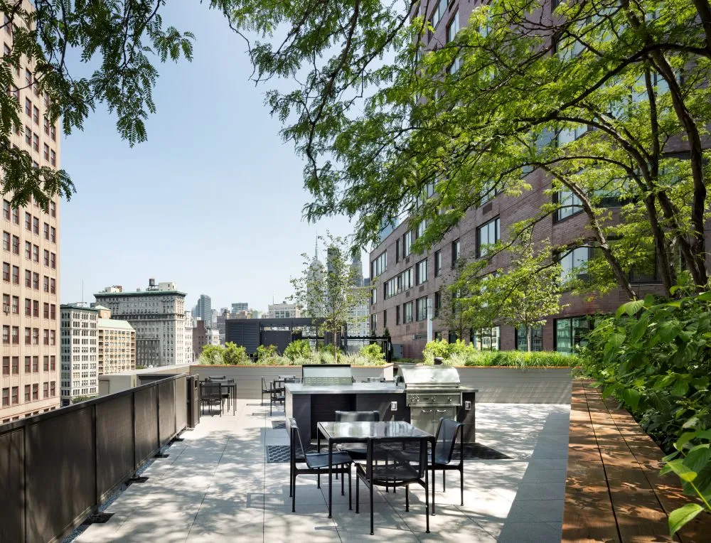 One Union Square at 1 Union Square South in Flatiron : Sales, Rentals ...