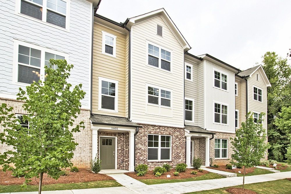 1610 Falcon Crest Way #59, Decatur, GA 30032 | Zillow