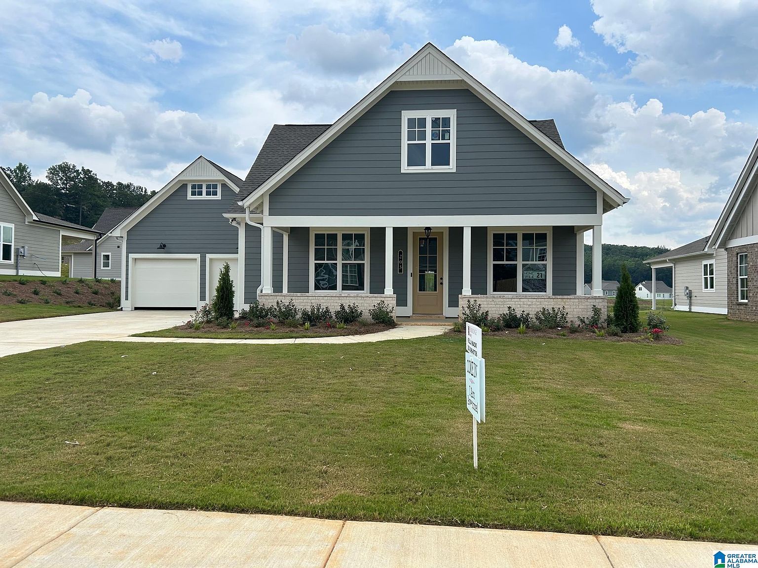 205 Mayfair Park, Maylene, AL 35114 | Zillow