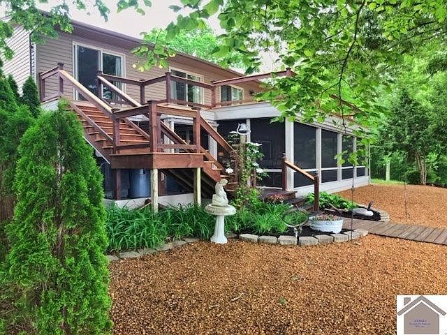 455 Jonathan Shores Rd, Benton, KY 42025 | Zillow