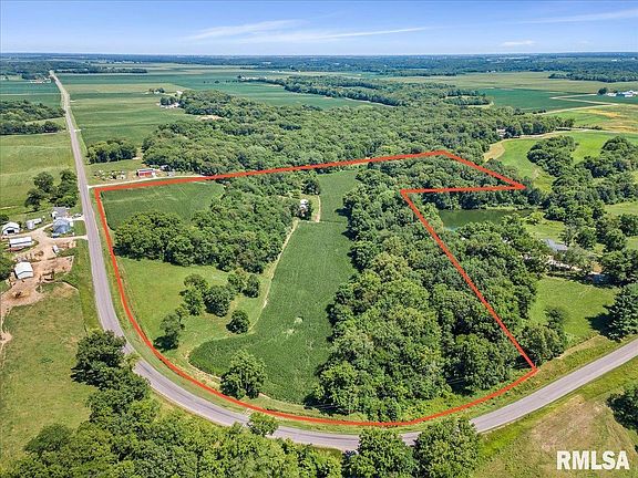 0 Literberry Triopia Rd, Arenzville, IL 62611 | MLS #CA1037752 | Zillow