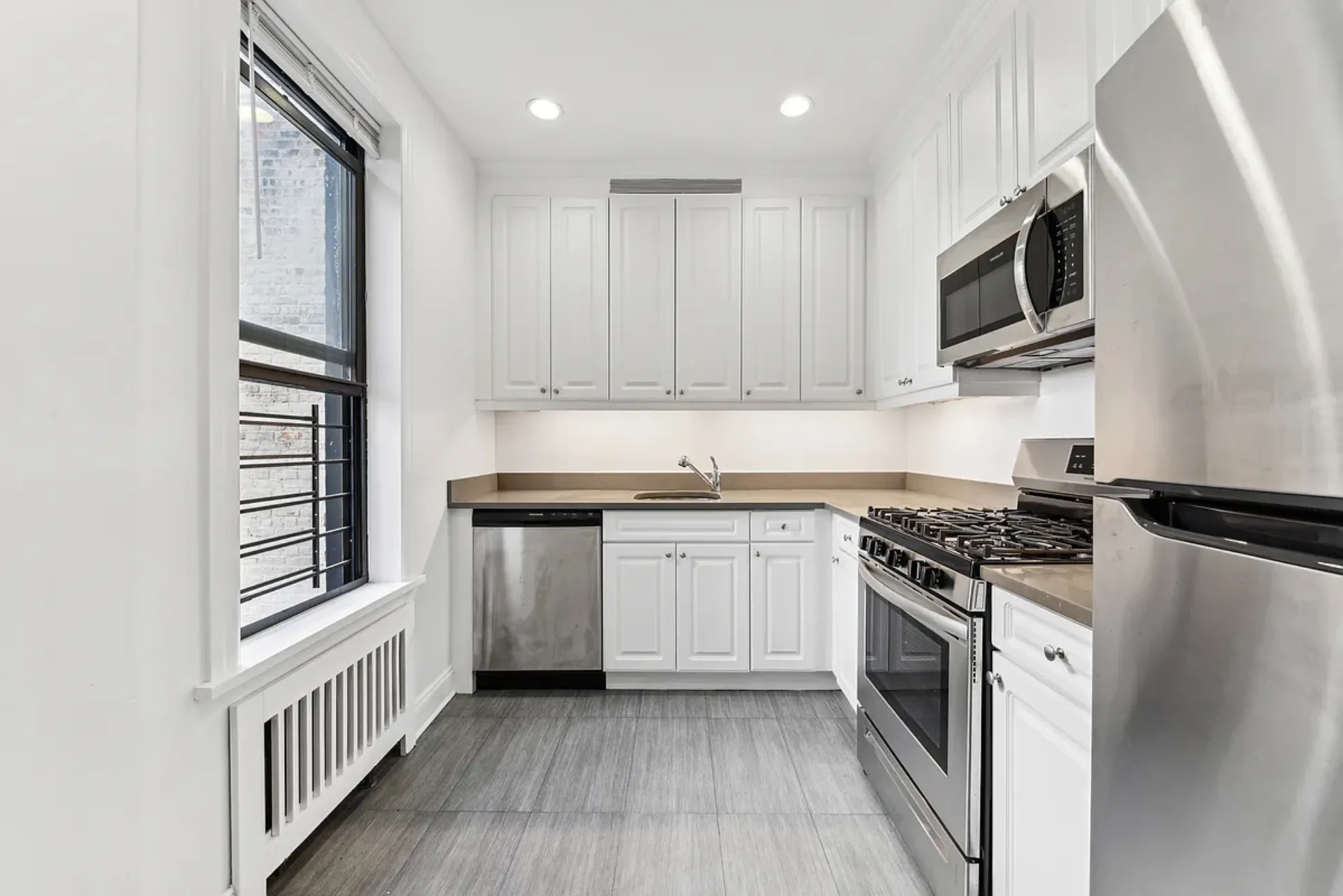 628 West 151st Street #6E in Hamilton Heights, Manhattan | StreetEasy