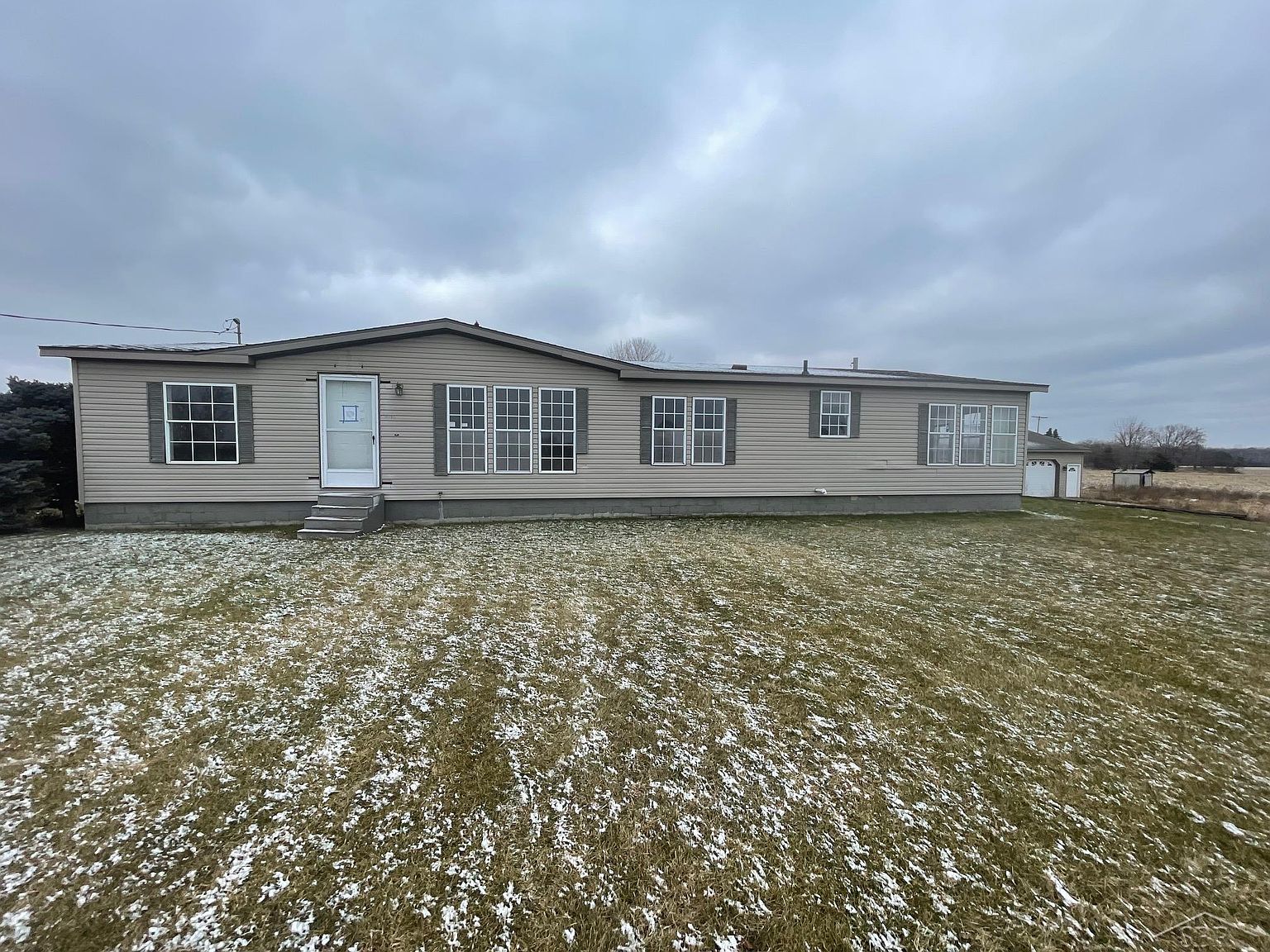 19080 S Hemlock Rd, Oakley, MI 48649 | MLS #50130725 | Zillow
