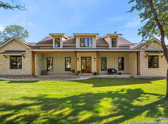 153 Chisum Trail, La Vernia, TX 78121 | MLS #1789291 | Zillow