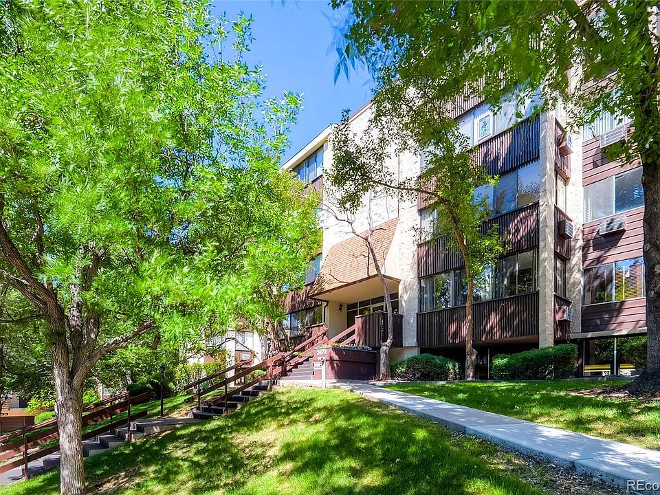 3470 S Poplar Street Bldg H Unit 103, Denver, CO 80224 | Zillow