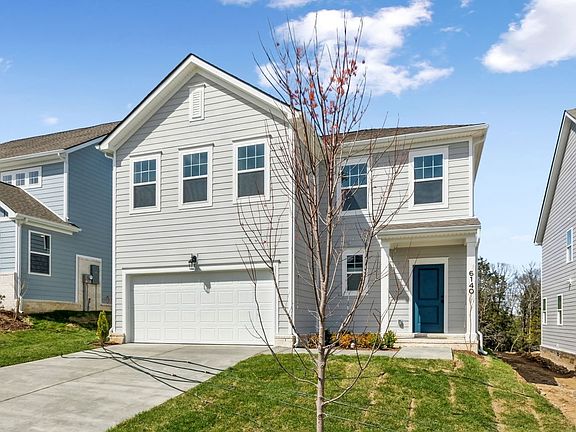 6140 Saxlingham Pl LOT 124, Smyrna, TN 37167 | Zillow