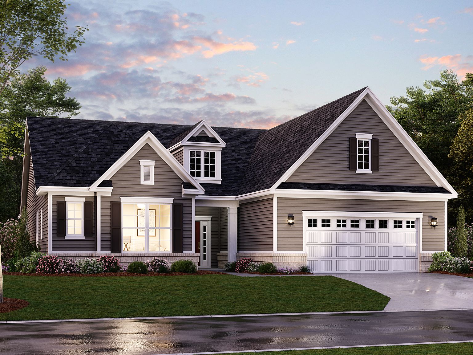 1175 Clairet Dr, Westfield, IN 46074 | Zillow